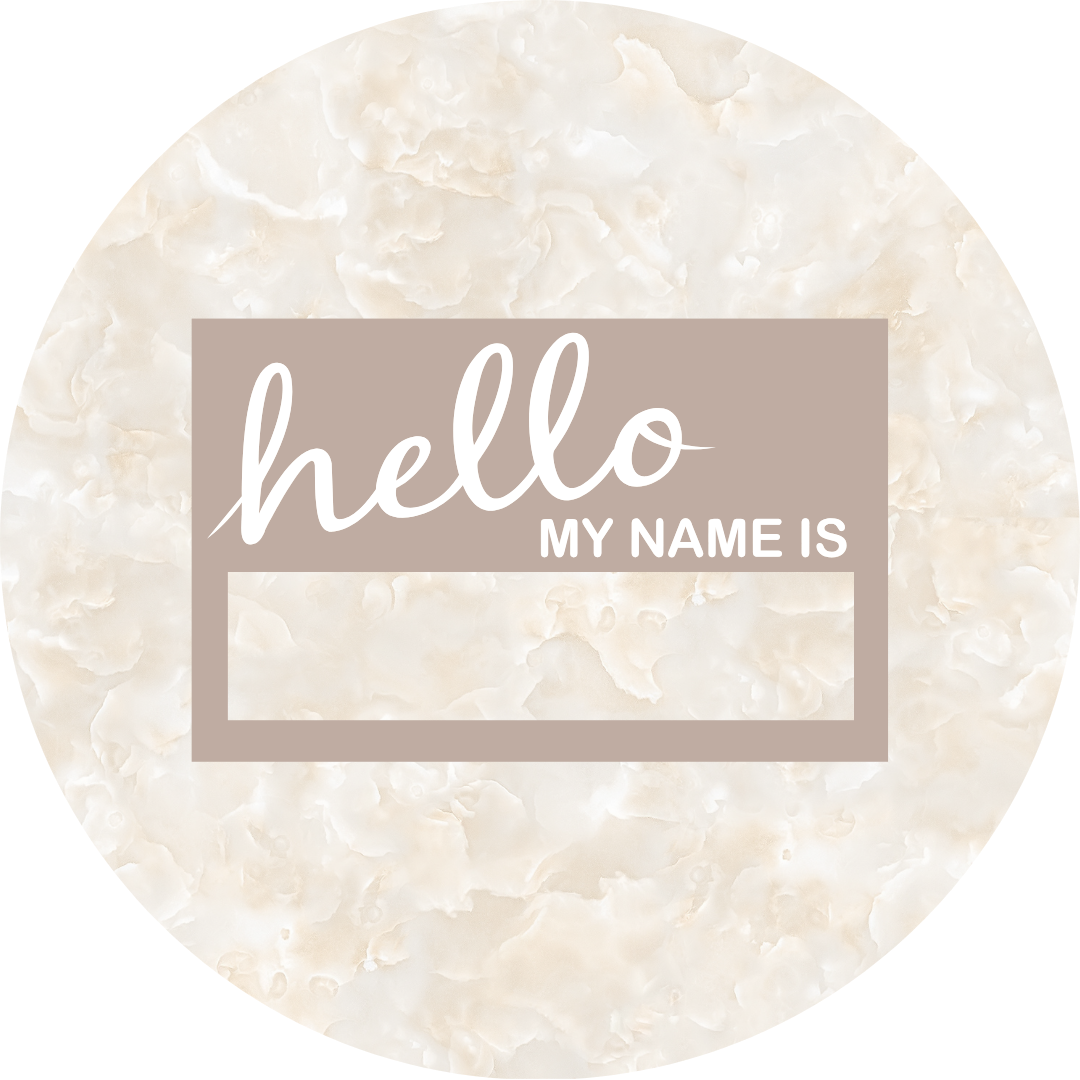 Personalised Gifts – Surrender Gifts