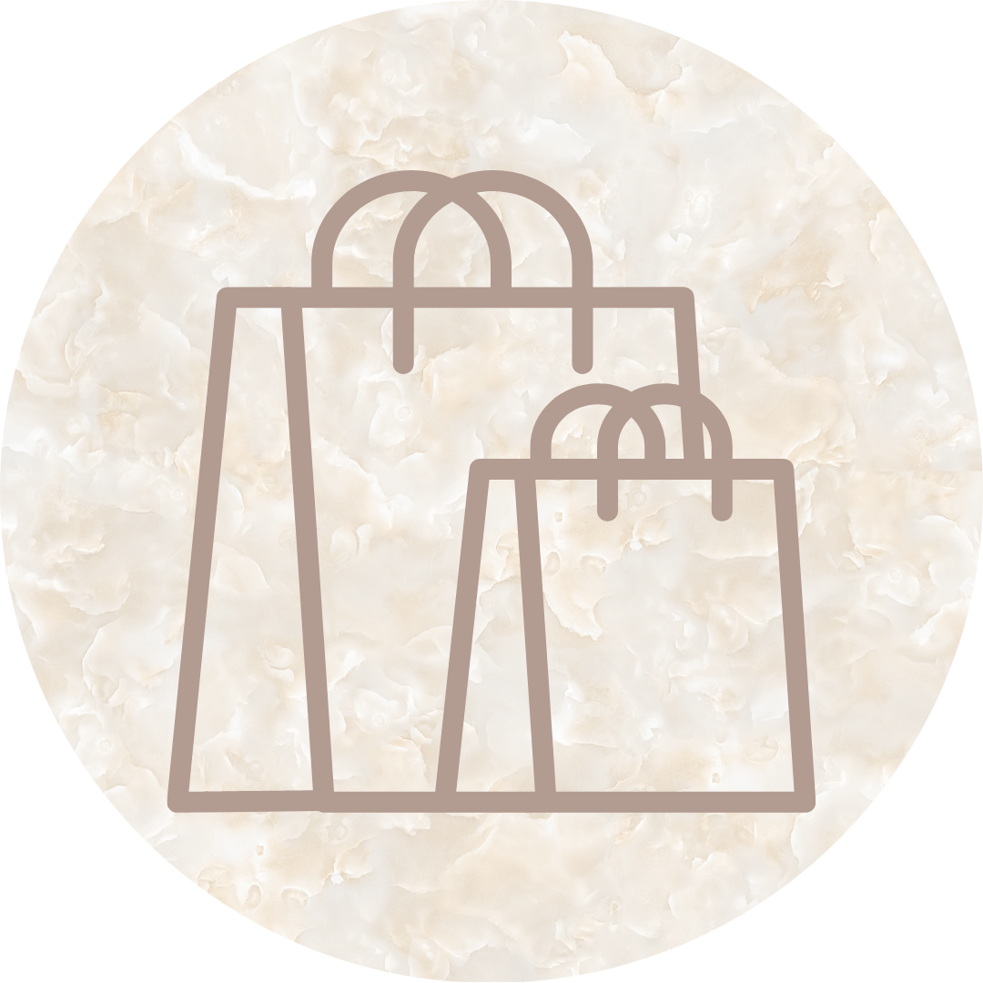 Caeli Miscellaneous – Surrender Gifts