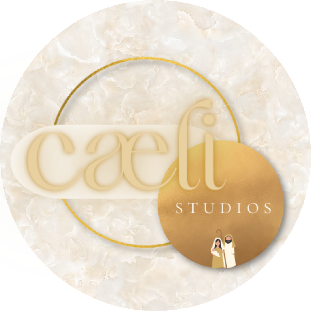 Caeli Studios – Surrender Gifts