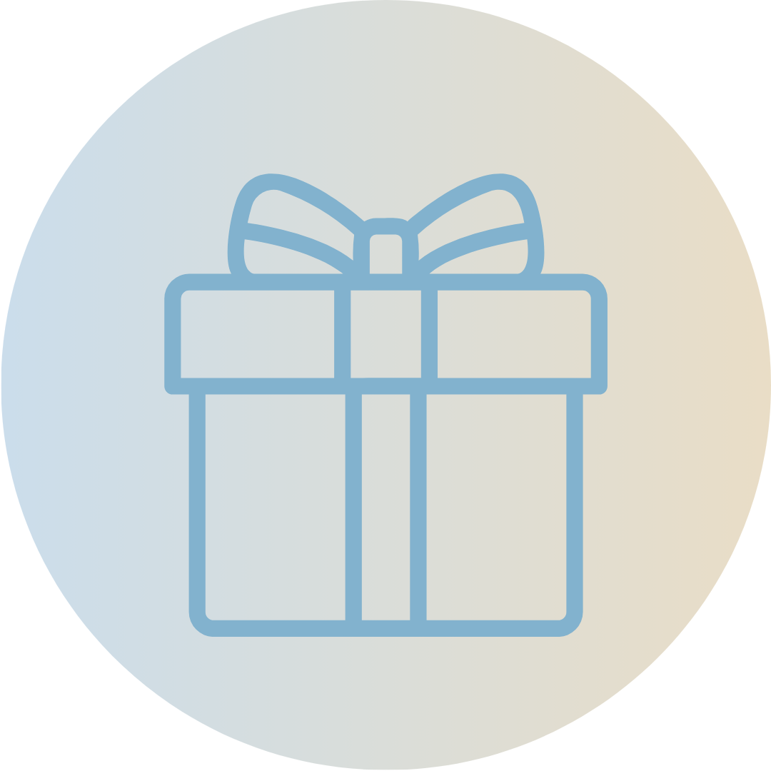 Curated Gift Boxes – Surrender Gifts