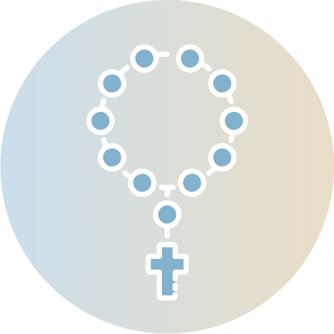 Rosaries – Page 3 – Surrender Gifts