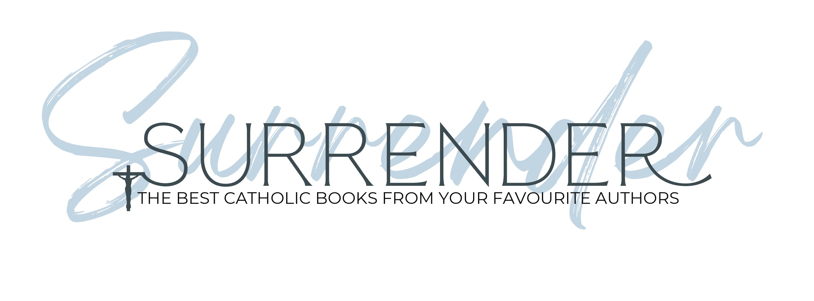 Surrender Christian Gifts - Home – Surrender Gifts