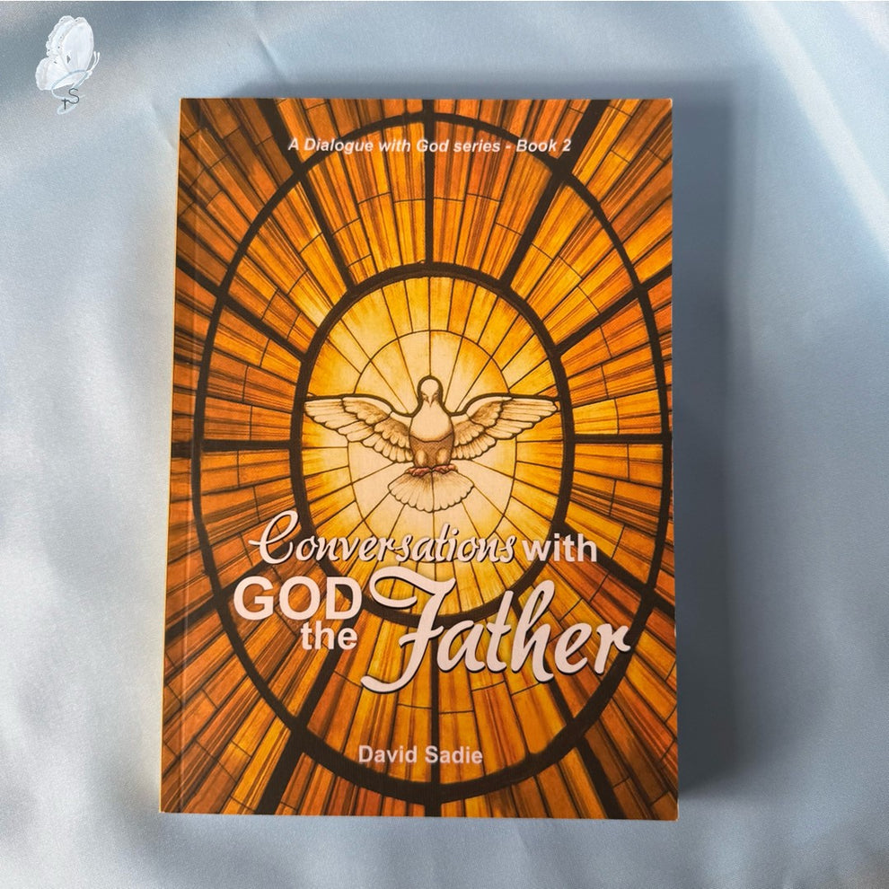 Conversations with God the Father – Surrender Gifts