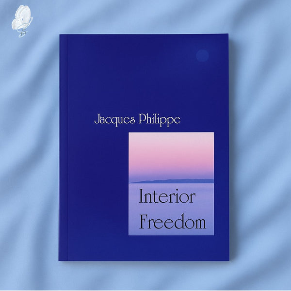 Interior Freedom – Surrender Gifts