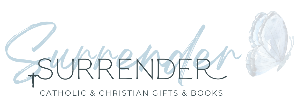 Surrender Christian Gifts - Home – Surrender Gifts