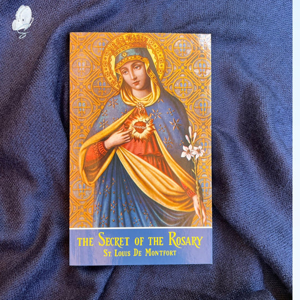 The Secret of the Rosary – Surrender Gifts